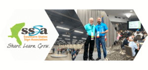 Benefits - Southern States Sign Association